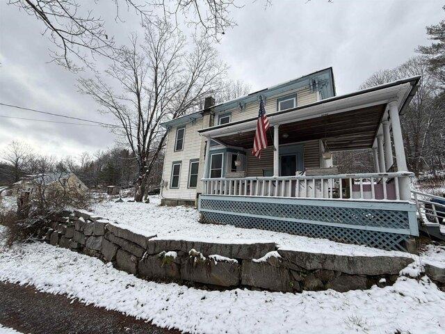 4 bedroom, Topsham VT 05076 104789410