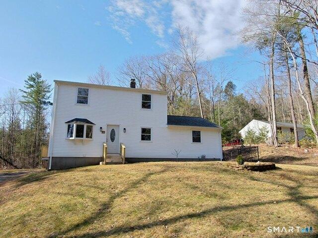 4 bedroom, Torrington CT 06790 LS102595517