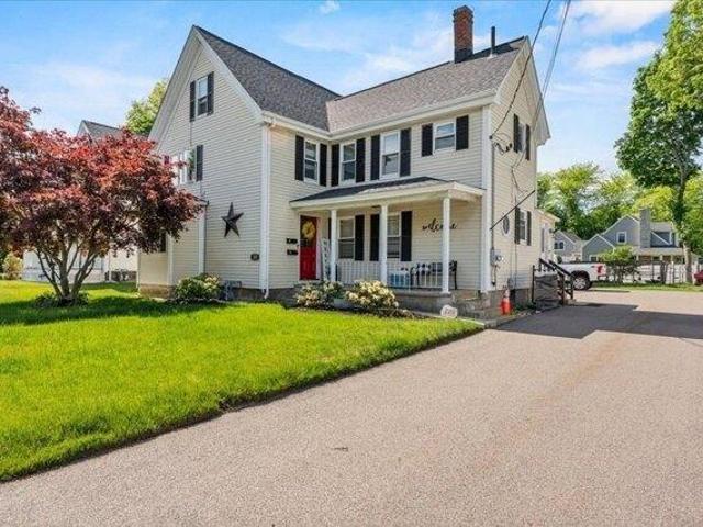 4 bedroom, Taunton MA 02780 102778461