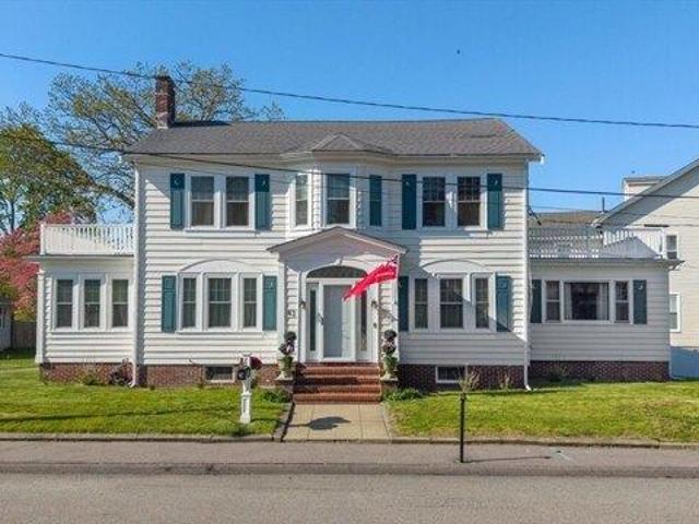 4 bedroom, Taunton MA 02780 102027908