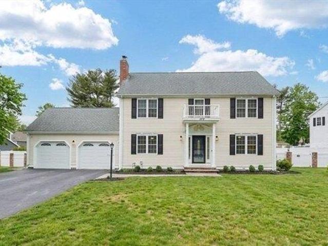 4 bedroom, Taunton MA 02780 102313038