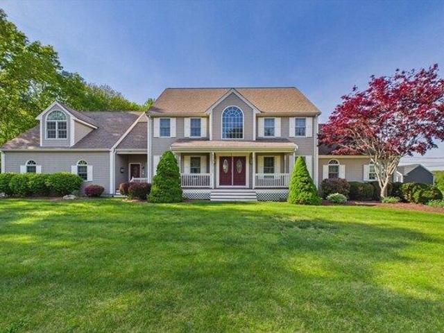 4 bedroom, Taunton MA 02780 104789640