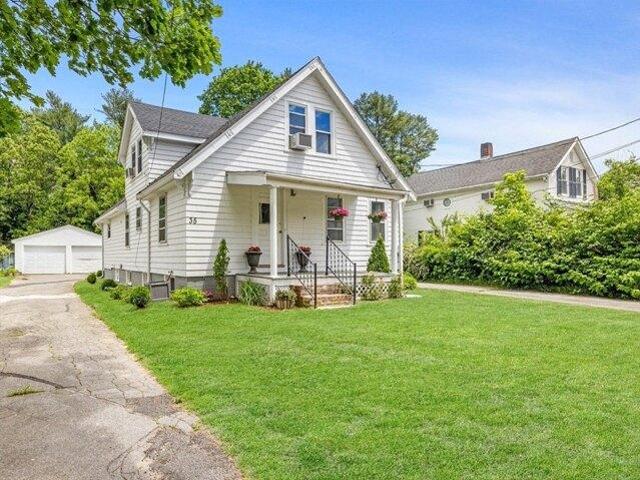 4 bedroom, Taunton MA 02780 104811617