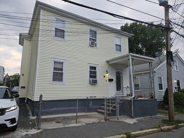 4 bedroom, Taunton MA 02780 104811343