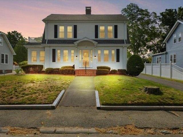 4 bedroom, Taunton MA 02780 104848788