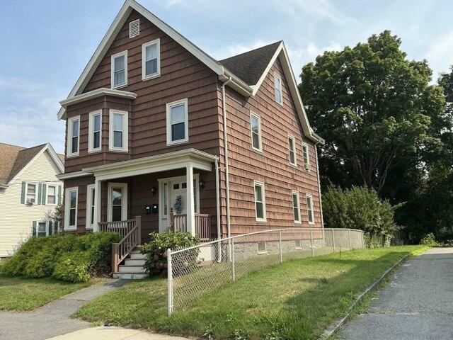 4 bedroom, Taunton MA 02780 105127749