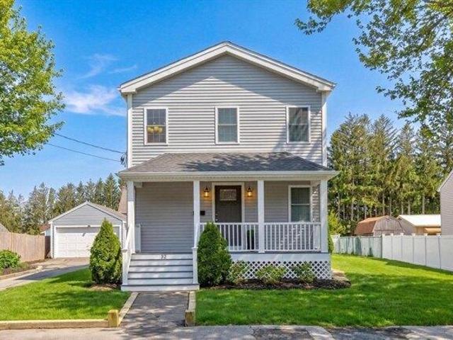 4 bedroom, Taunton MA 02780 LS102316684