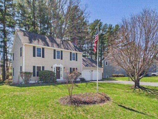 4 bedroom, Taunton MA 02780 LS102444523