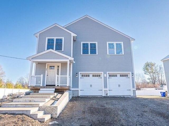 4 bedroom, Taunton MA 02780 LS102445017