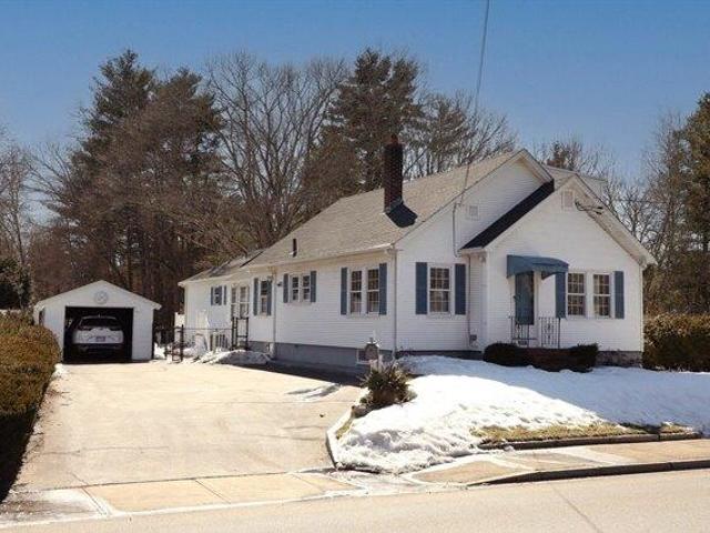 4 bedroom, Taunton MA 02780 LS102445588