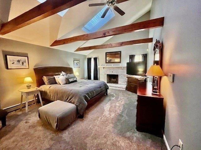 4 bedroom, Taunton MA 02718 102410586