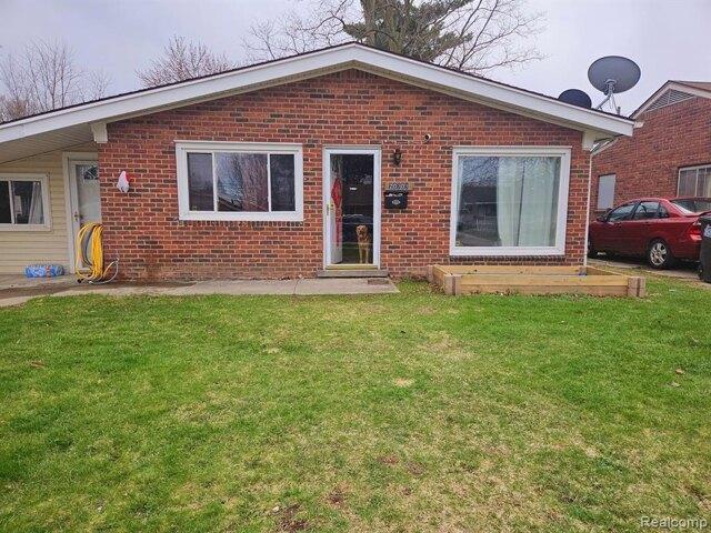 4 bedroom, Taylor MI 48180 90510822