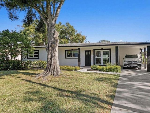 4 bedroom, Tampa FL 33609 100973145