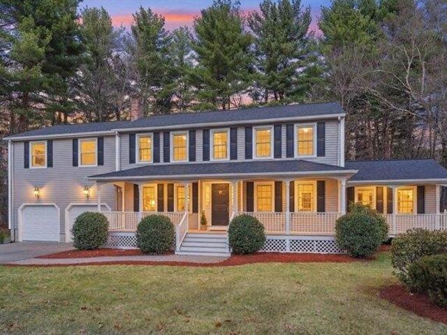 4 bedroom, Tewksbury MA 01876 101856571