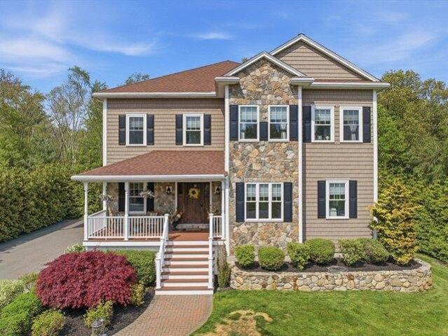 4 bedroom, Tewksbury MA 01876 104760615