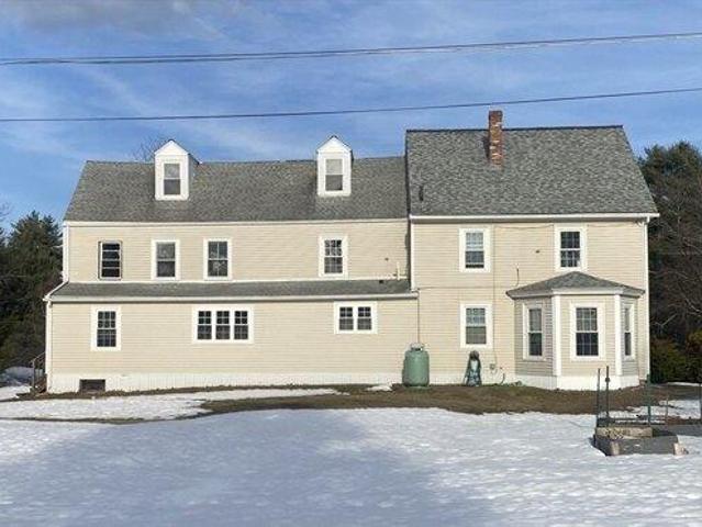 4 bedroom, Templeton MA 01436 102632547