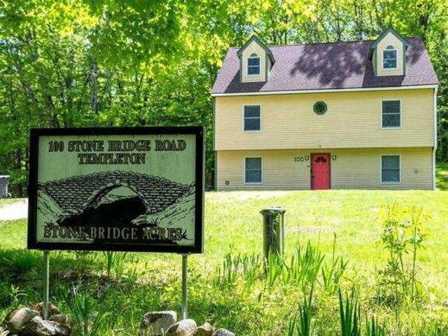 4 bedroom, Templeton MA 01468 103073272