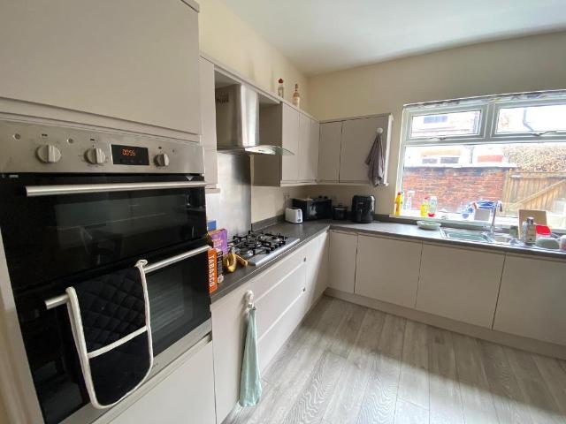 4 bedroom Terraced