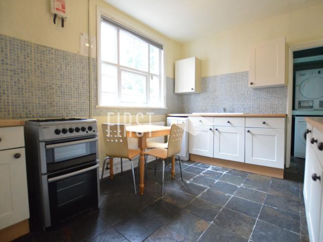 4 Bedroom Terraced
