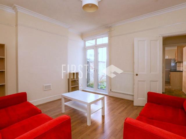 4 Bedroom Terraced