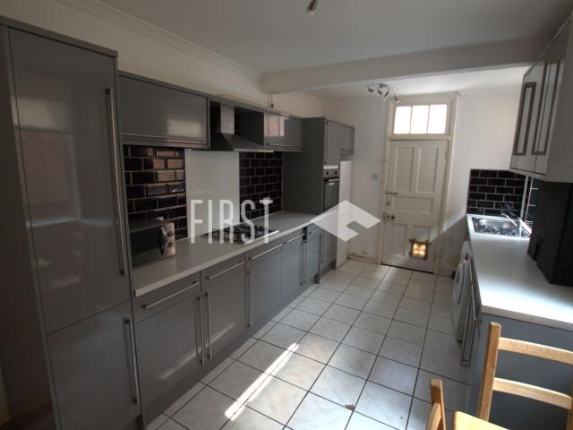 4 Bedroom Terraced