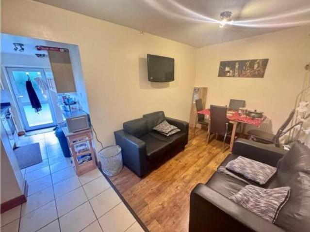 4 bedroom terraced bungalow for sale in Audley Drive, Beeston, NG9