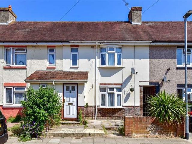 4 Bedroom Terraced House
