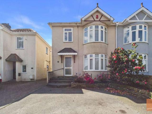 4 Bedroom Terraced House