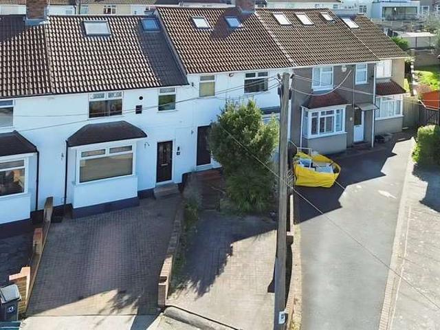 4 Bedroom Terraced House