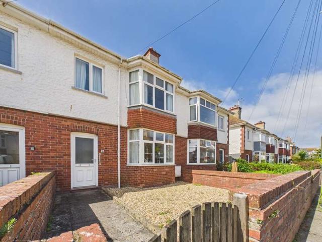 4 Bedroom Terraced House