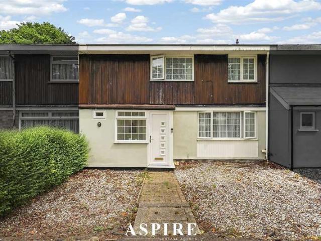 4 Bedroom Terraced House