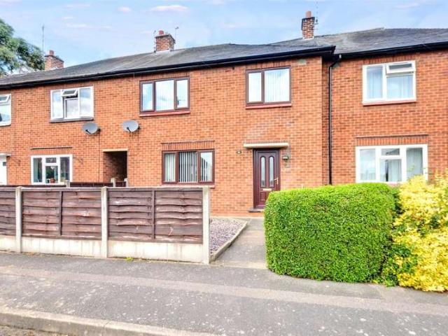 4 Bedroom Terraced House
