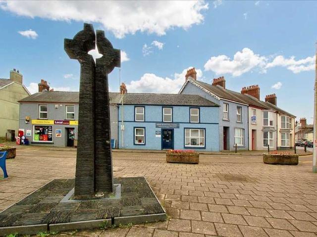 4 Bedroom Terraced House