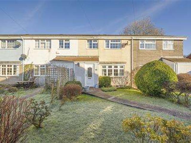 4 Bedroom Terraced House