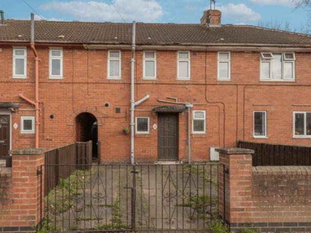 4 Bedroom Terraced House