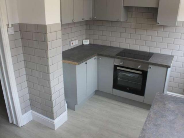 4 Bedroom Terraced House