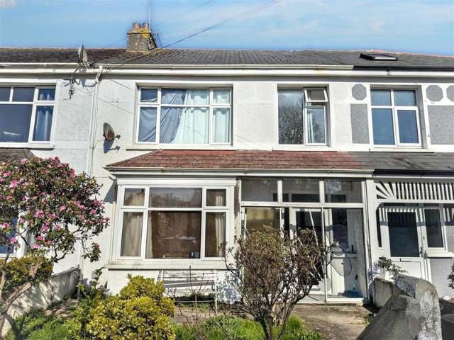 4 Bedroom Terraced House