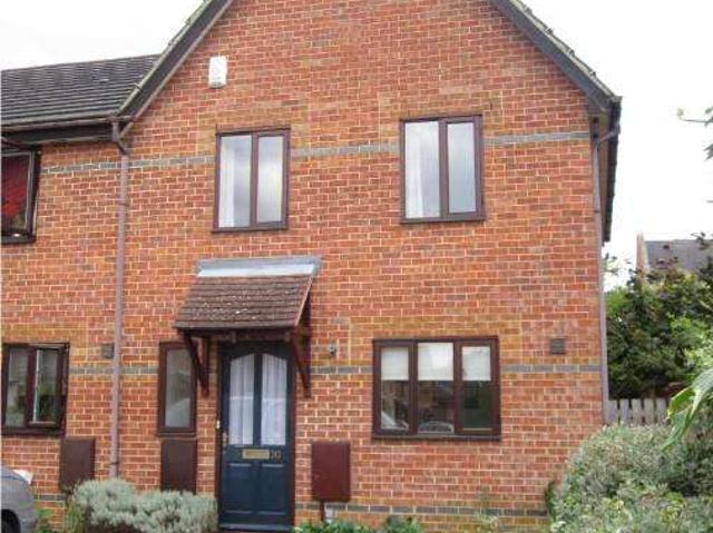 4 Bedroom Terraced House