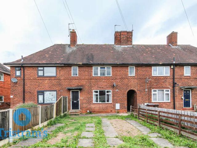 4 Bedroom Terraced House