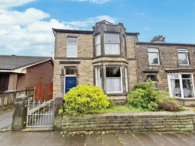 4 Bedroom Terraced House