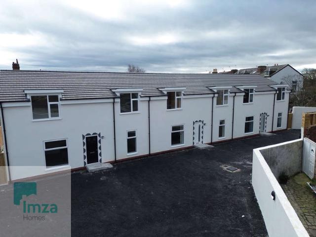 4 Bedroom Terraced House