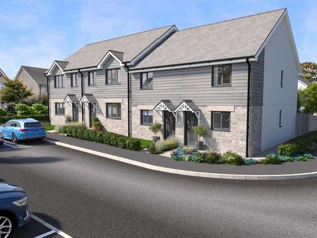 4 Bedroom Terraced House