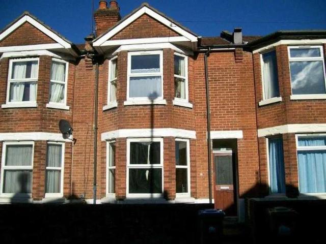 4 Bedroom Terraced House