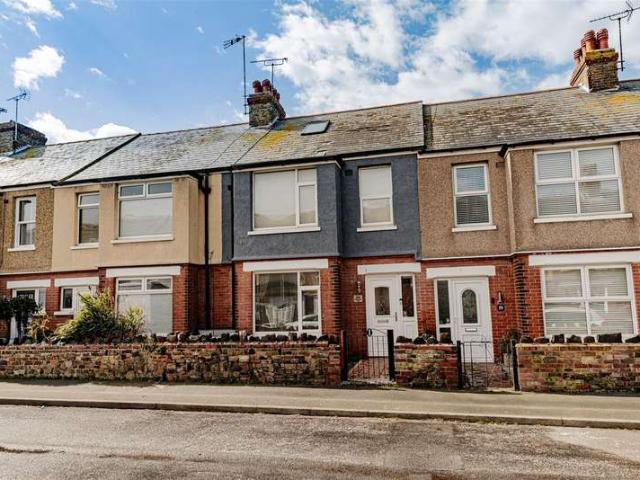 4 Bedroom Terraced House