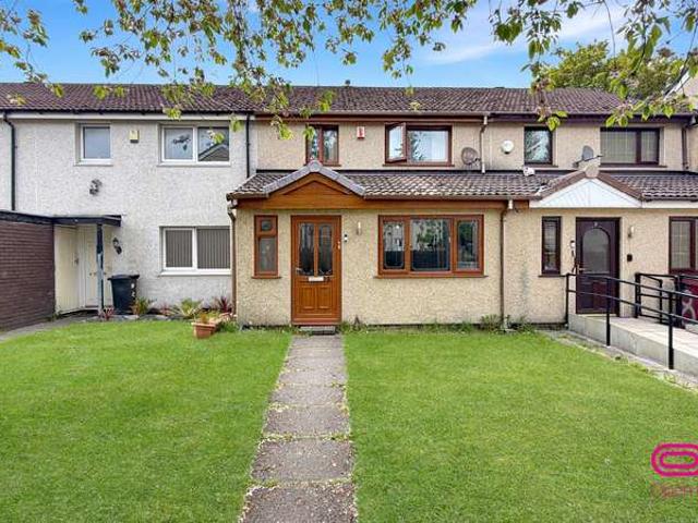 4 Bedroom Terraced House