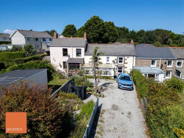 4 Bedroom Terraced House