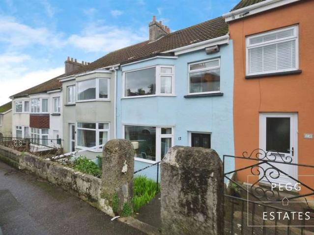 4 Bedroom Terraced House