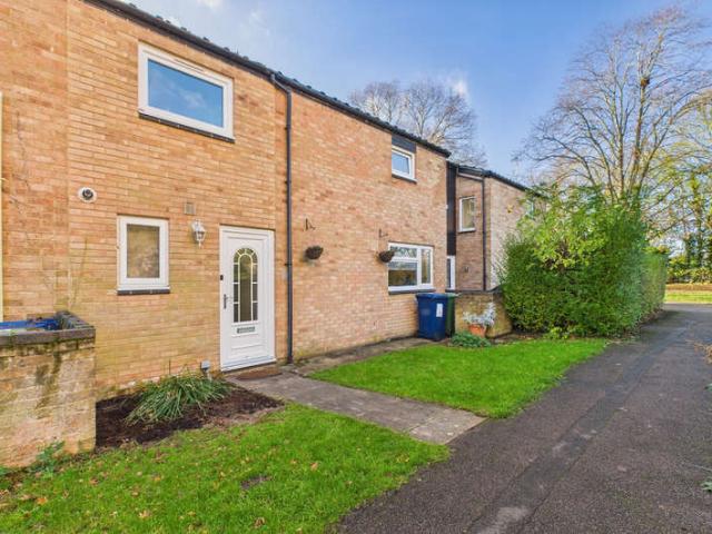 4 Bedroom Terraced House