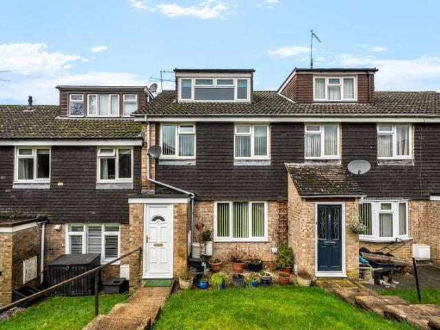 4 Bedroom Terraced House