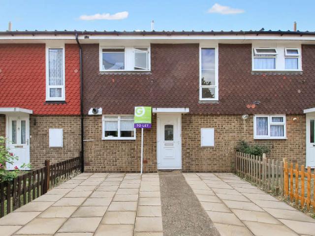 4 Bedroom Terraced House